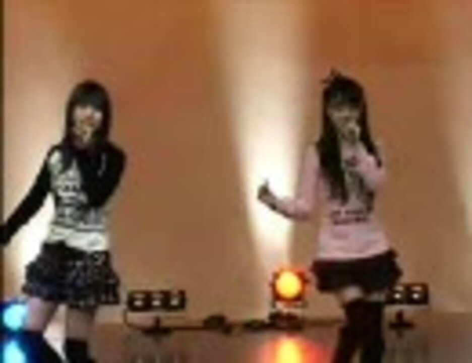 【ゲーム】 『友情Try again!』 by TEAM DEKARIS 【恋のデカリス】 - ニコニコ動画