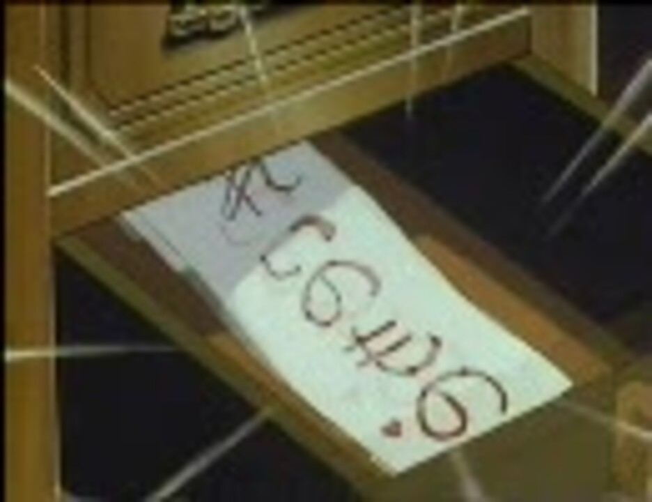 BLUE SEED OMAKE THEATER 03 - ニコニコ動画