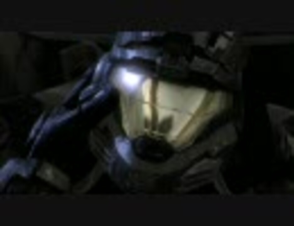 Halo:Reach β インストールからゲームまで Part1 （1/2) - ニコニコ動画