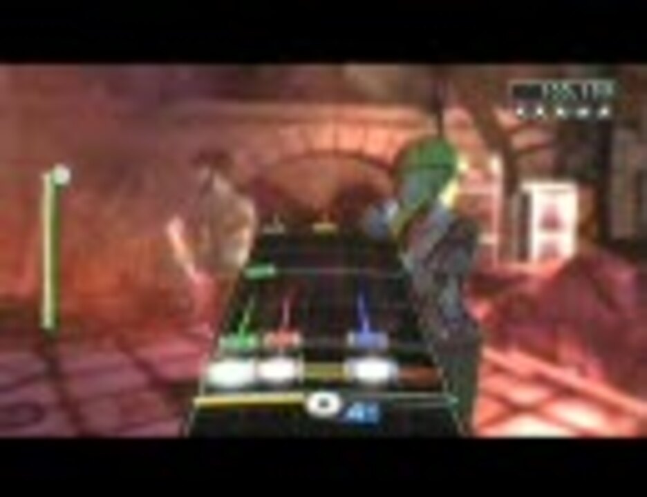 【Rock Band Network】Hyperbole / Glass Hammer【Guitar】 - ニコニコ動画