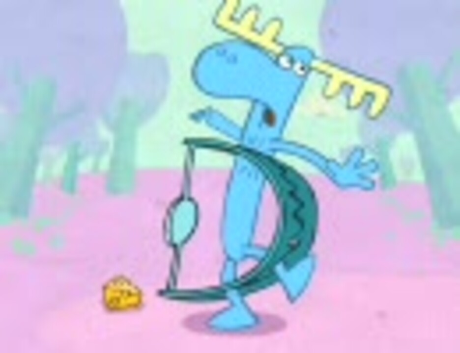 Happy Tree Friends - It's A Snap - ニコニコ動画