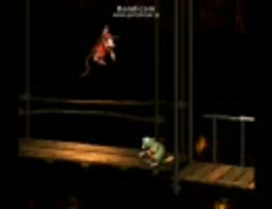 【高速で】さくさく進むを目標にドンキーコングをプレイするpart17 - ニコニコ動画