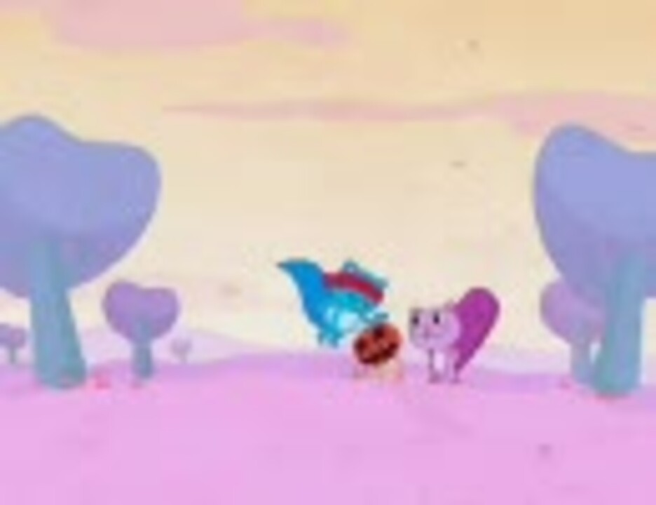 Happy Tree Friends - Better Off Bread - ニコニコ動画