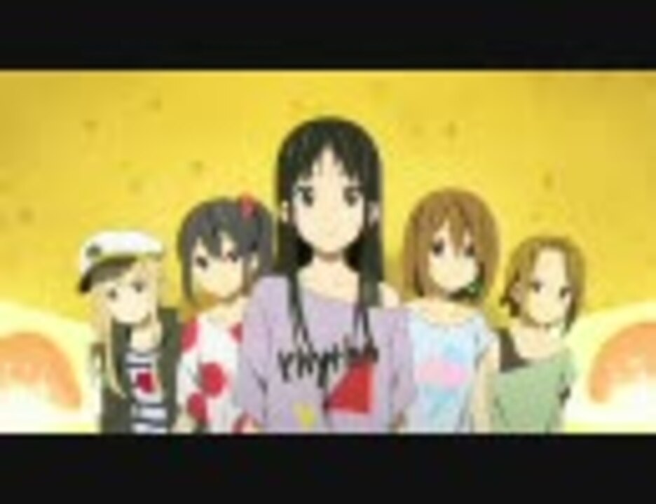 【第2期】けいおん！！YMO 2 ザ・マッドウーマン編 - ニコニコ動画