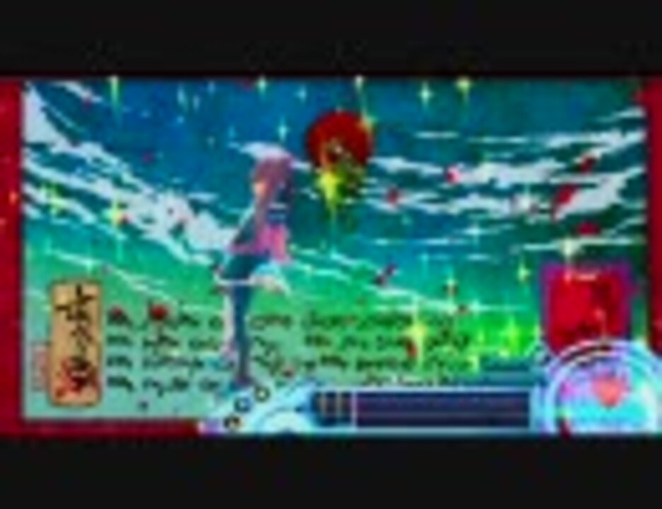 アルトネリコ3 詩魔法集 フィンネル編 ニコニコ動画