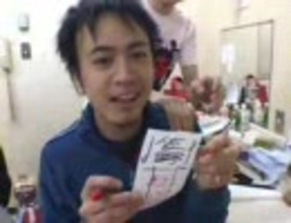 *Pnish* DVD Vol.1 Backstage part 1 - ニコニコ動画