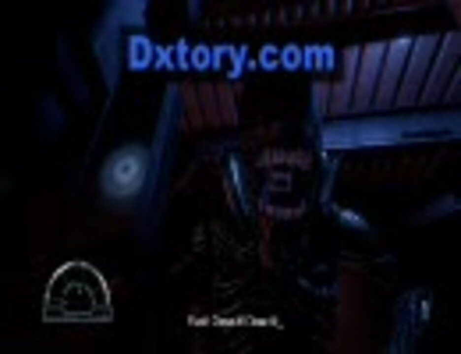 【AVP3】Rookie 悪夢にゃ負けん 1-1【MARINE編】 - ニコニコ