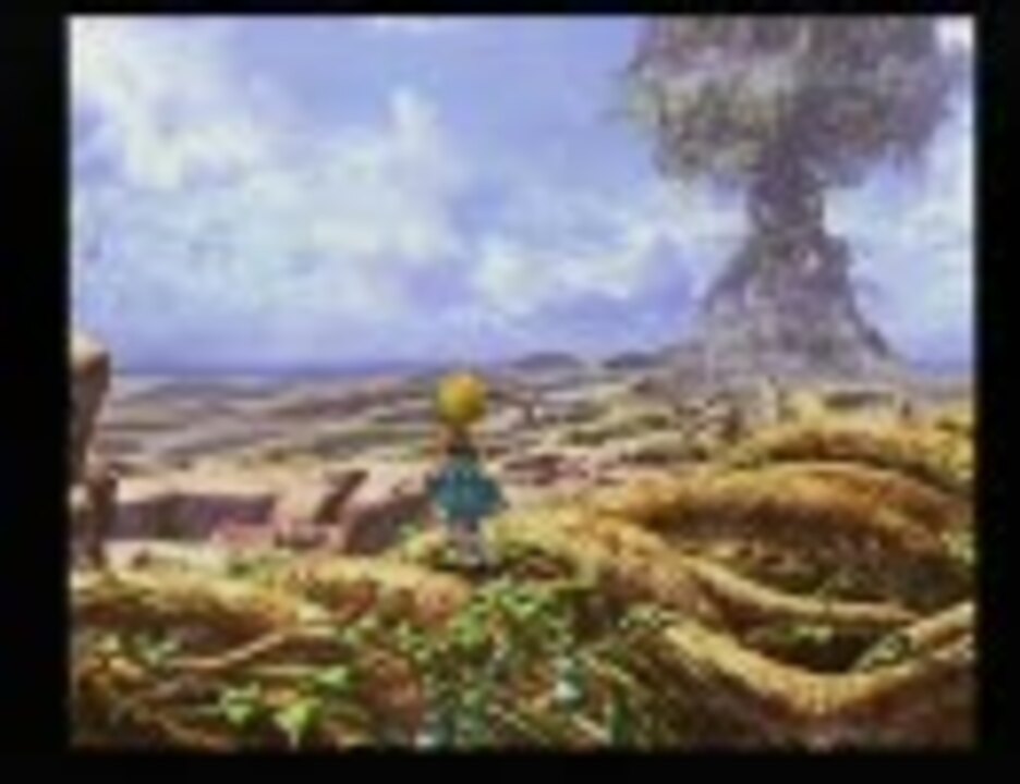 【実況】マイペースにFF9をやっていこう！Part34 - ニコニコ動画