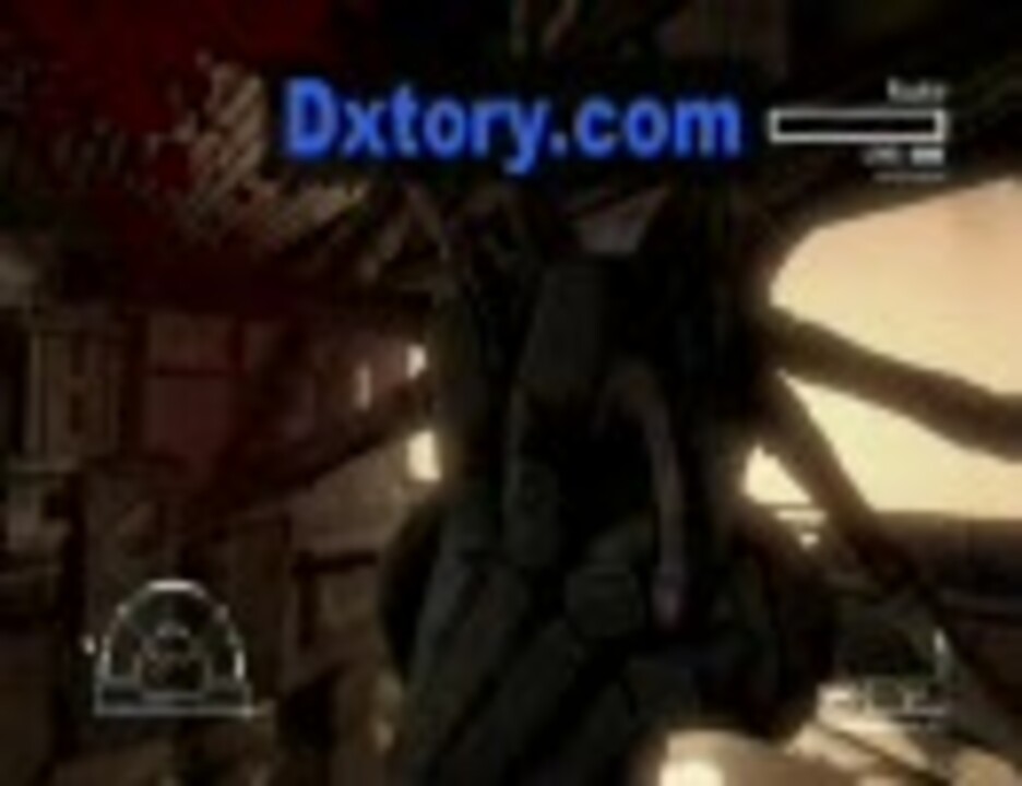 【AVP3】悪夢に負けたRookie 2-1【MARINE編】 - ニコニコ動画