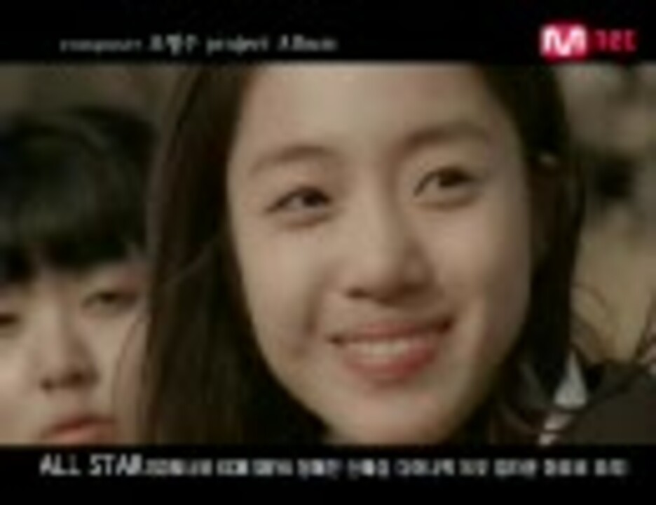 KCM ＋ SG Wannabe (SG 워너비) - Gashiri (가시리) MV - ニコニコ動画