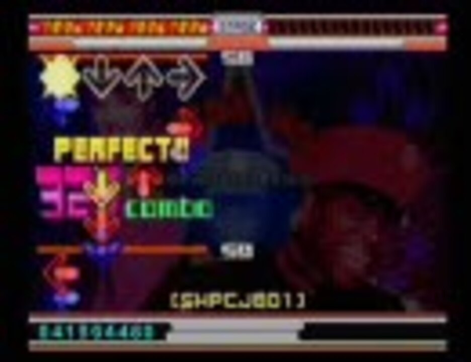 DDR Party Collection EDIT - CAPTAIN JACK (GRANDALE REMIX) [SHPCJG01 ...
