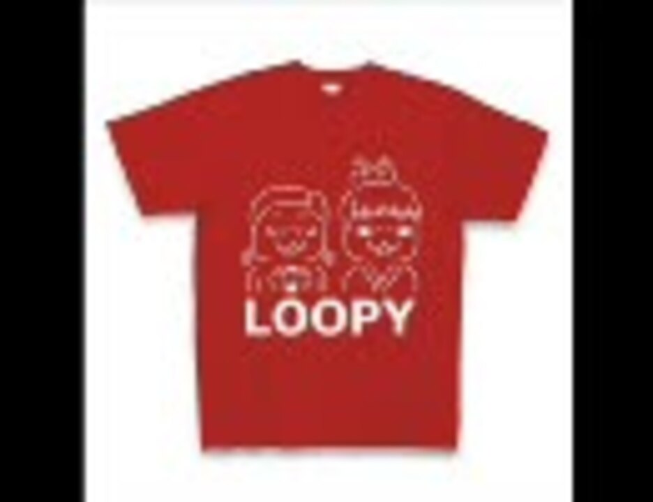 It's loopy thinking!!! - ニコニコ動画