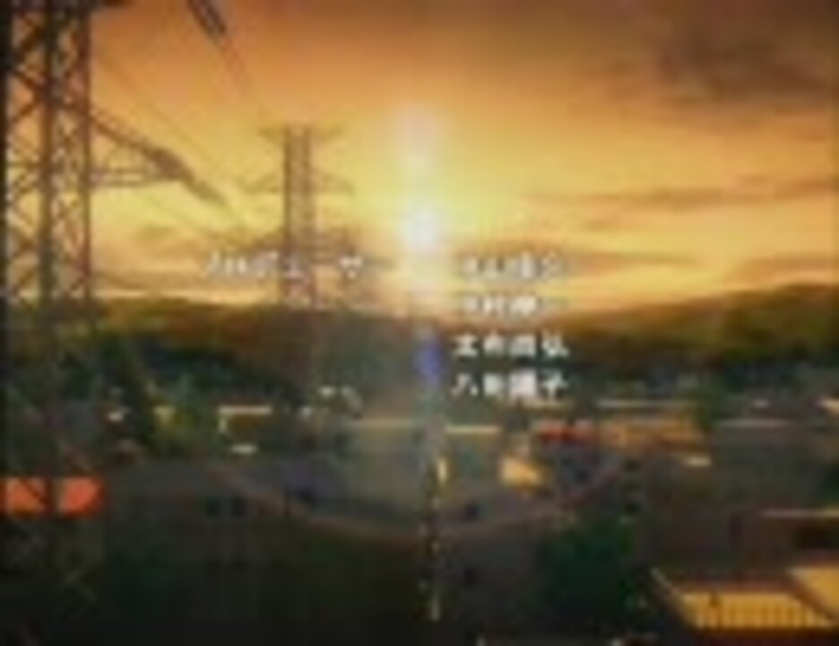 CLANNAD OP・ED アニメ版 - ニコニコ動画