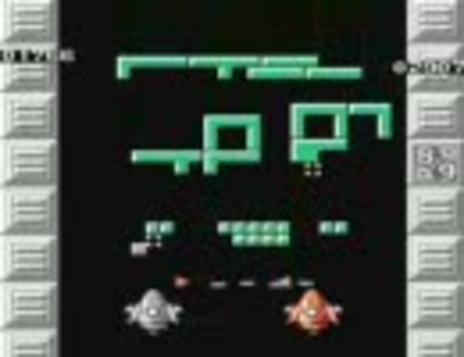 NES Quarth (JPN) in 01:01.45 TAS - ニコニコ動画