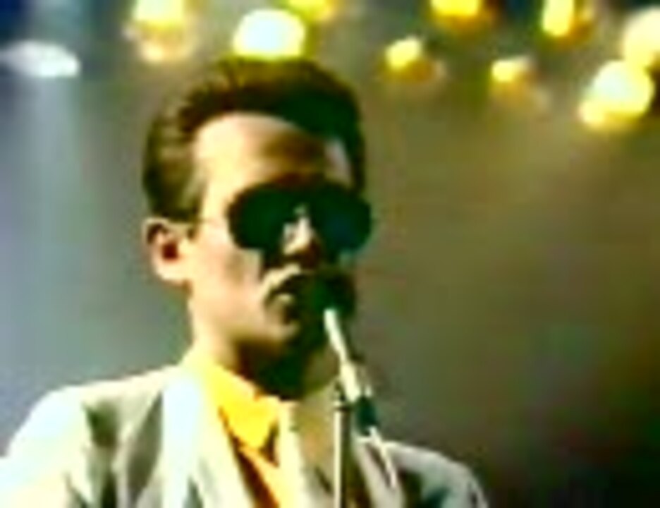 GRAHAM BONNET【I'M A LOVER】1981 - ニコニコ動画