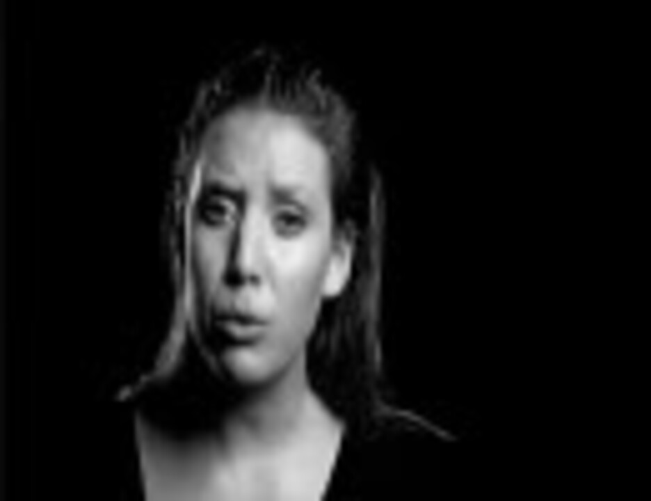 Lykke Li - Tonight - Live acoustic take - ニコニコ動画