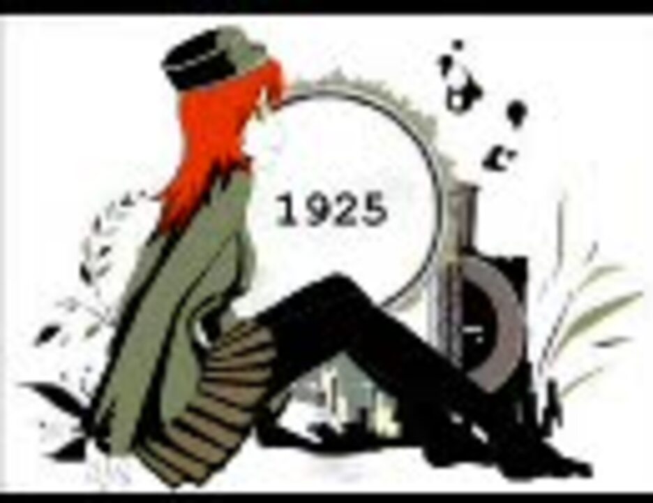 [UTAU] 1925 [KAISA] - ニコニコ動画