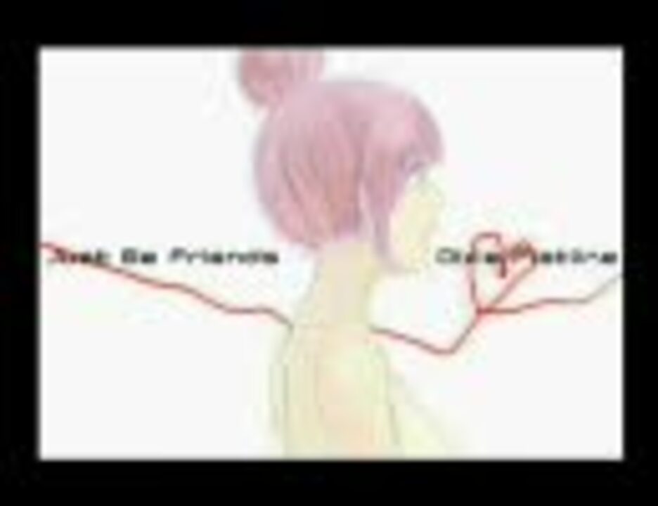 Geroさんの「JBF-piano.ver-を歌ってみた」を壮大にしてみた - ニコニコ動画