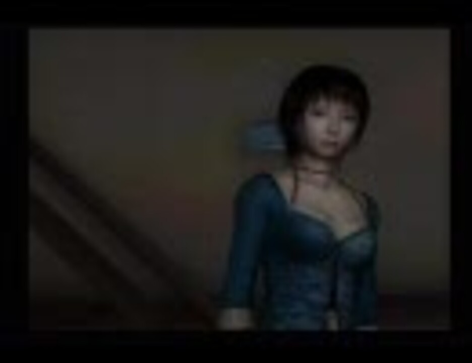 零～刺青の聲～ 初見実況プレイですます。其の十二 ニコニコ動画