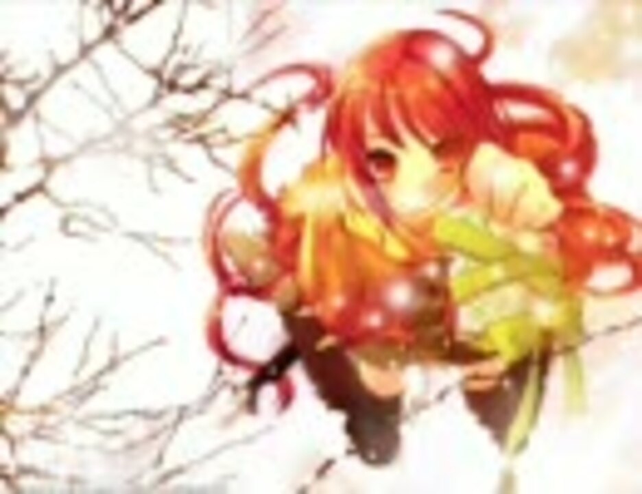 Nightcore - Fireflies - ニコニコ動画