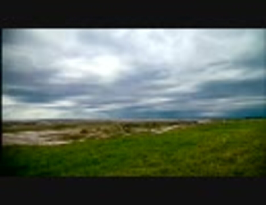 The Flashbulb - Undiscovered Colors - ニコニコ動画