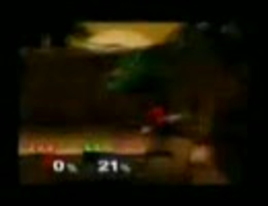 SMASH ZONE - ニコニコ動画