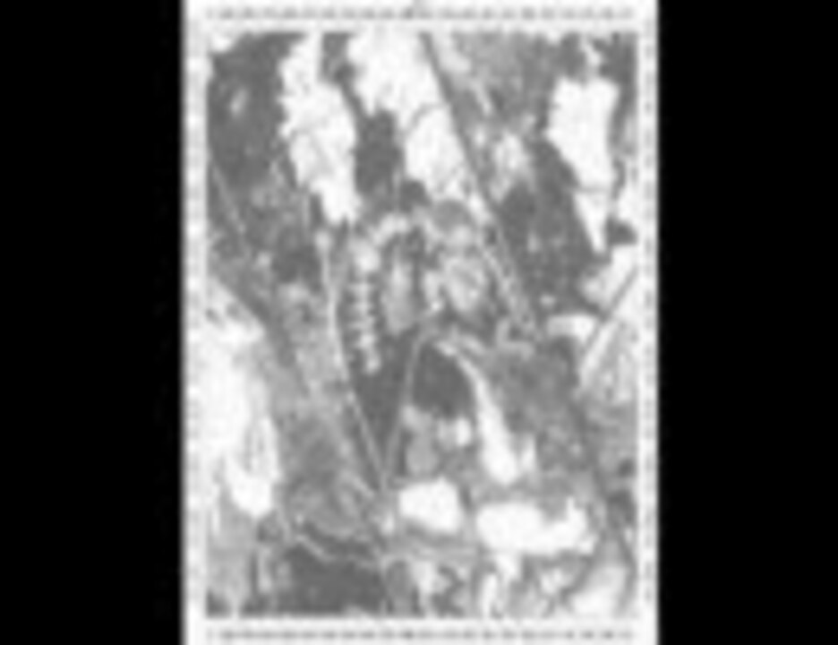 ロシア短波無線局「UVB-76」 - ニコニコ動画