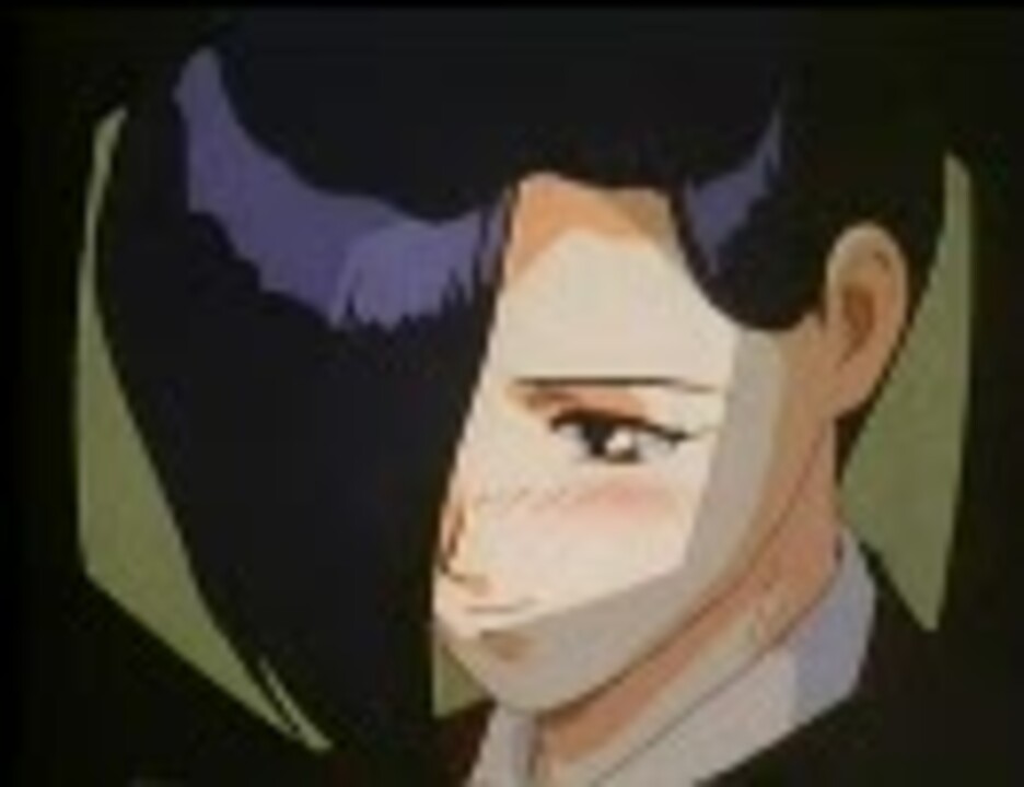 BLUE SEED OMAKE THEATER 09 - ニコニコ動画