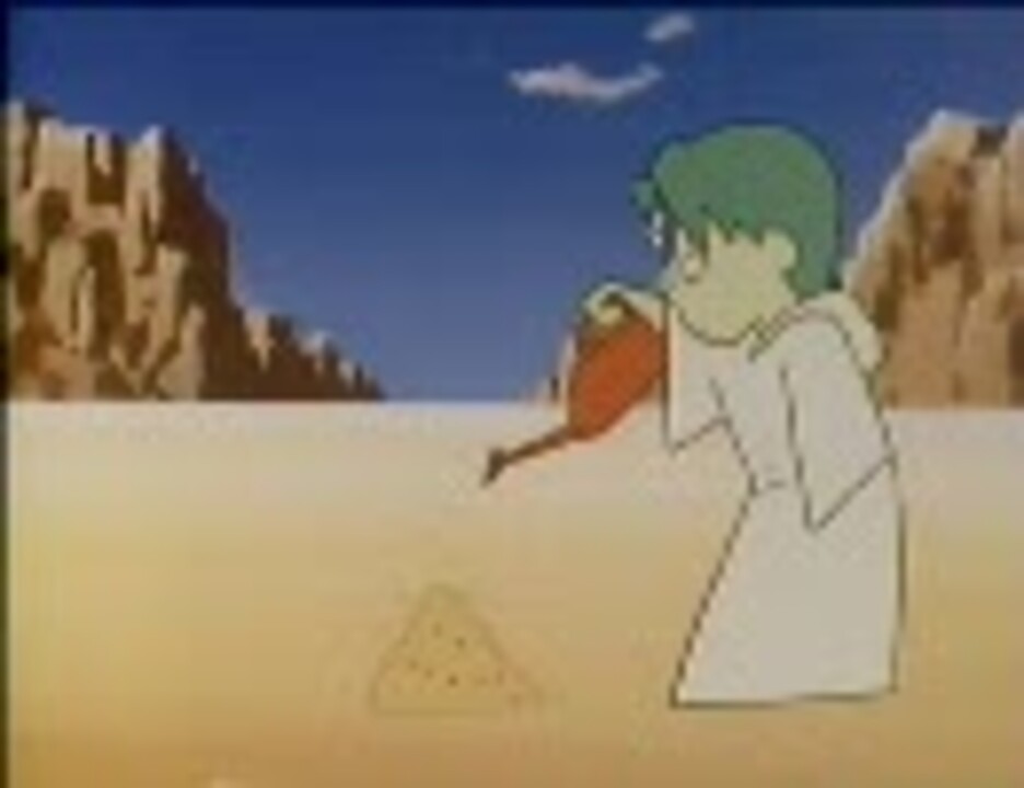 BLUE SEED OMAKE THEATER 10 - ニコニコ動画