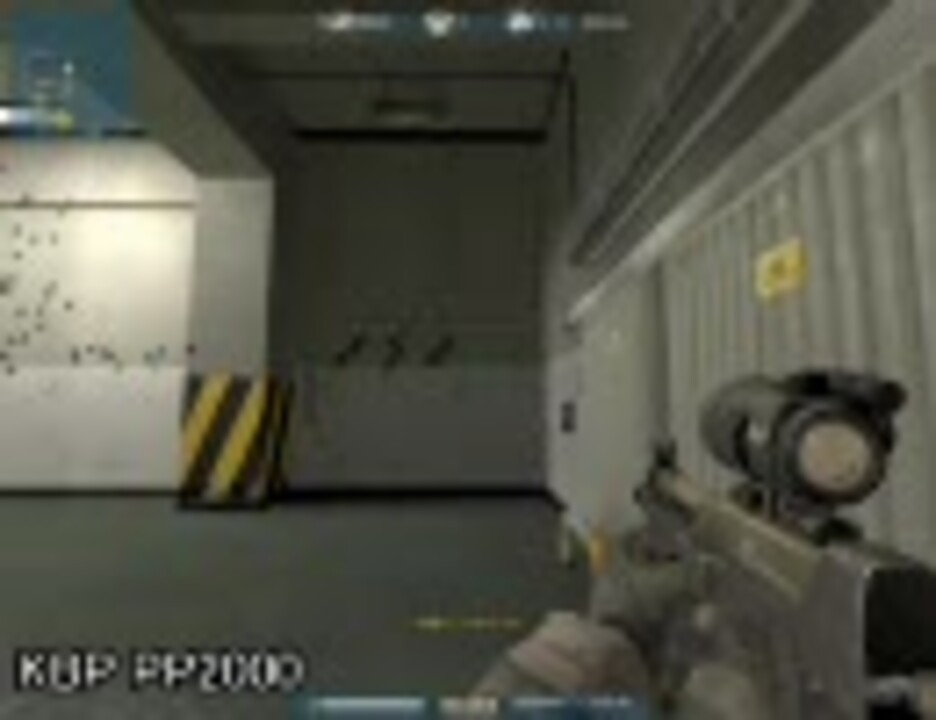 KBP PP2000 - ニコニコ動画