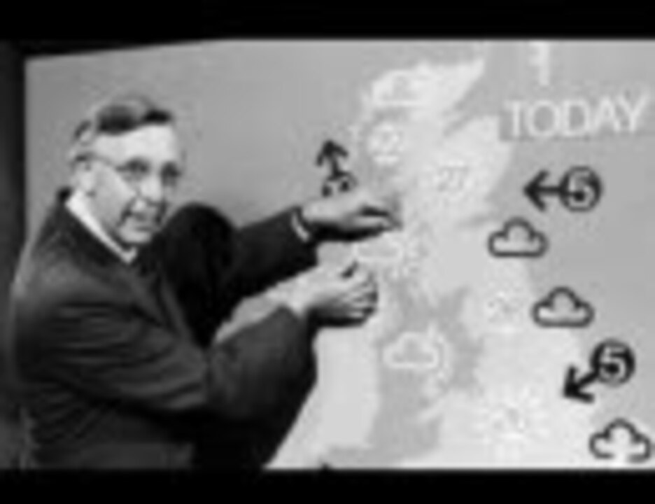 Mark Wirtz/(He's Our Dear Old) Weatherman - ニコニコ動画