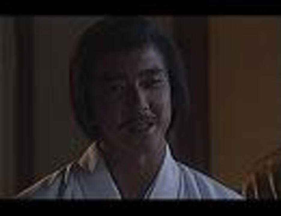 大河ドラマ 毛利元就 総集編3－4 ニコニコ動画