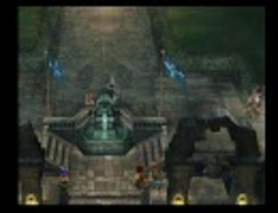 【実況】勢いに身を任せてFF9実況 part49後編【FF9】 - ニコニコ動画