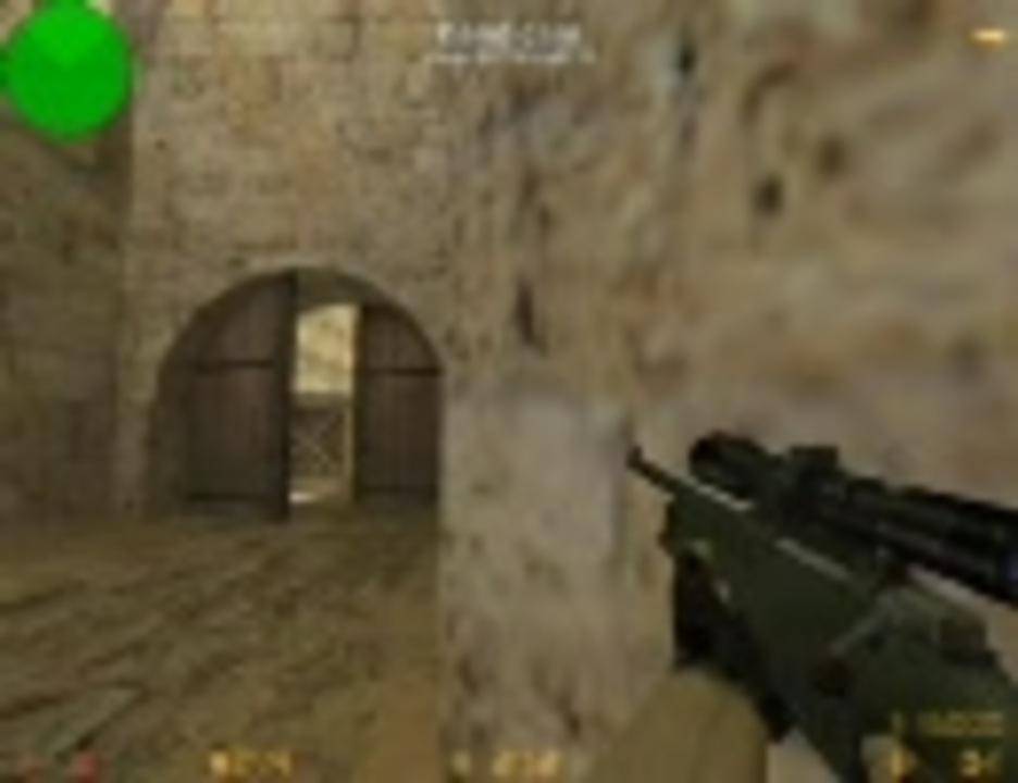 【CSO】AWP初心者講座 bySATak47 - ニコニコ動画