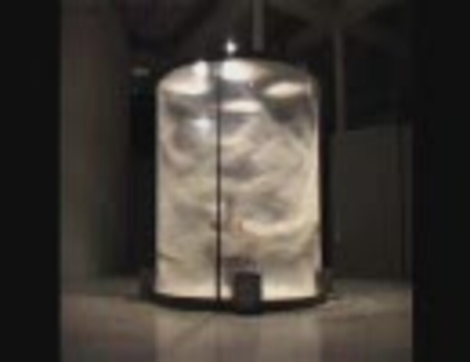 Lawrence Malstaf - Nemo Observatorium - ニコニコ動画