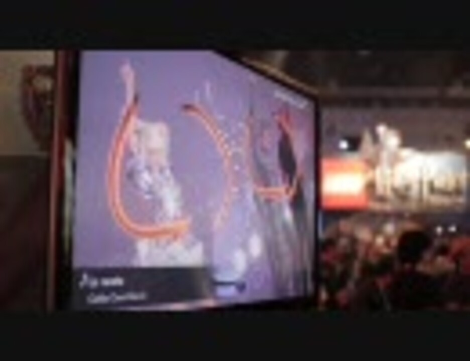 【Xbox360】KONAMI Dance Masters【Kinect】 - ニコニコ動画