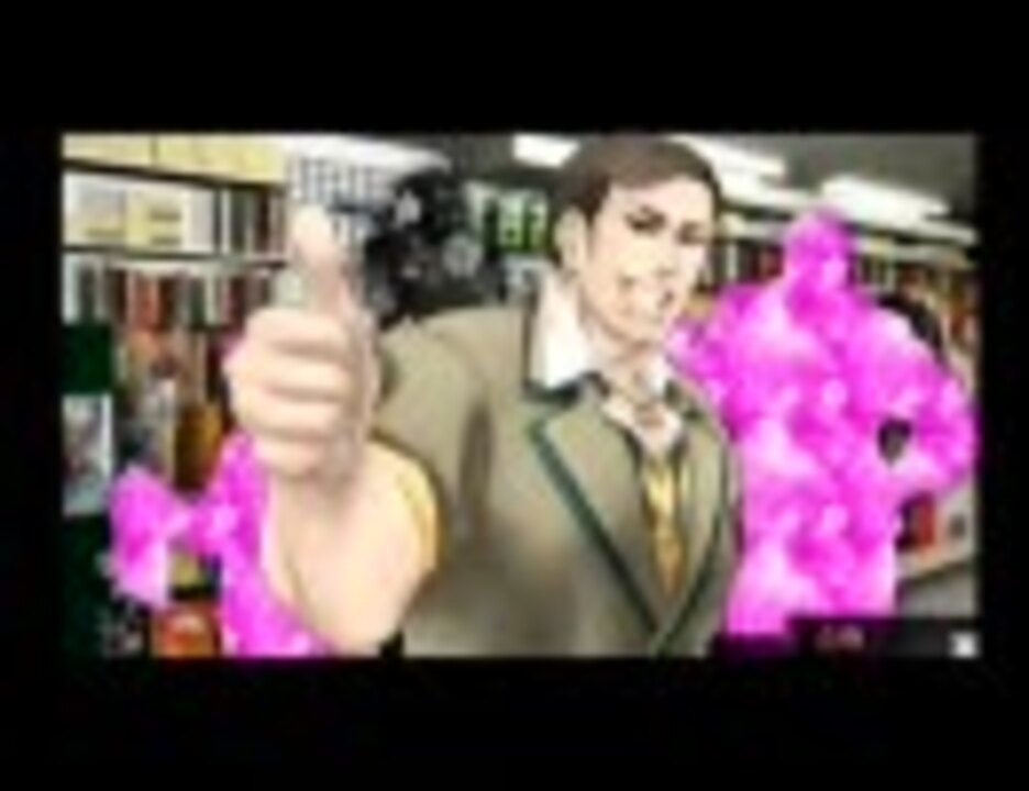 東京鬼祓師 鴉乃杜學園奇譚をプレイ －その64－ ニコニコ動画