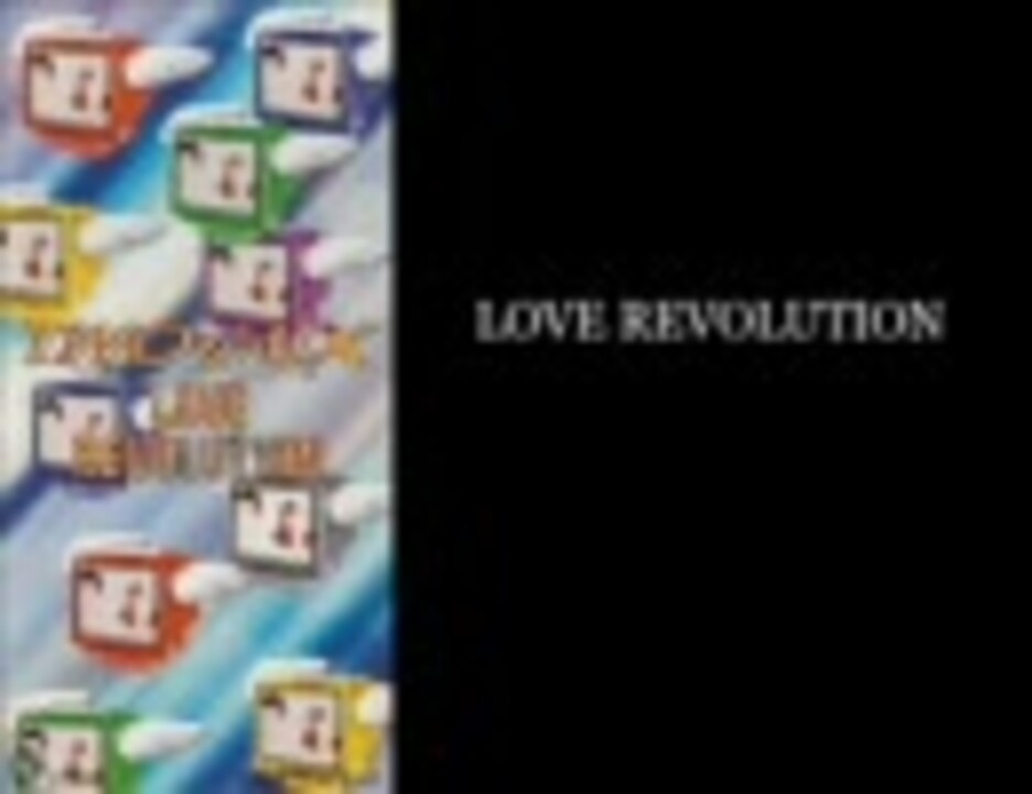 TWO-MIX SINGLE COLLECTION 4 - ニコニコ動画