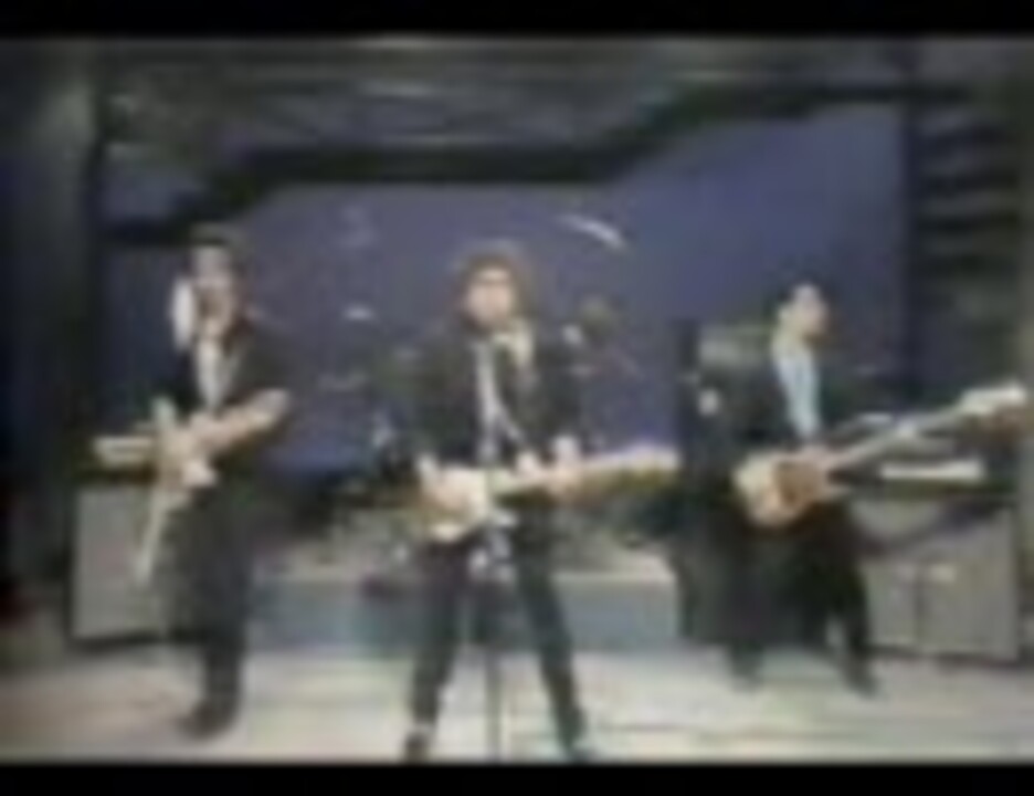 Bob Dylan - Jokerman - ニコニコ動画