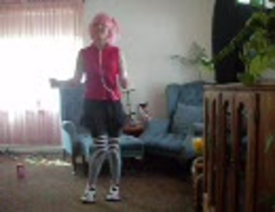 男女を踊ってみた Danjo 【dance cover by Chalkgoop】 - ニコニコ動画