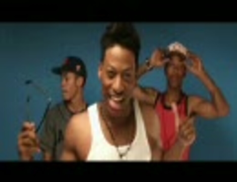 Make Me Say - Tydis feat. New Boyz - ニコニコ動画