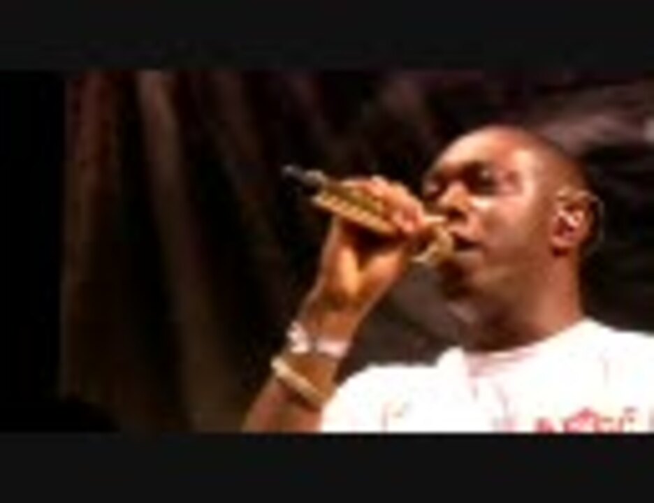 Dizzee Rascal - Stand Up Tall / Smells Like Teen Spirit (Live ...
