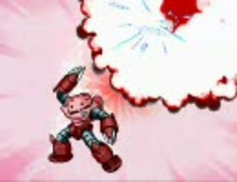 [mugen]プチ5:DOKI☆DOKI 風船ゲーム - ニコニコ動画