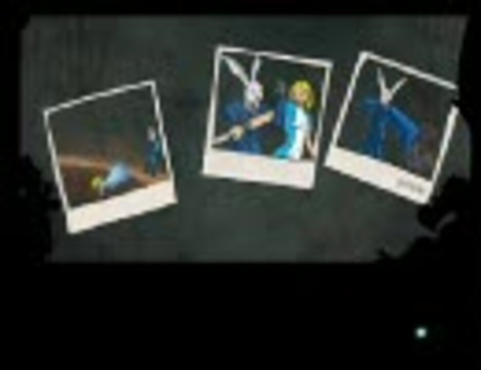 【Alice is Dead 2】不思議の国で実況プレイ Ep.2-2 - ニコニコ動画