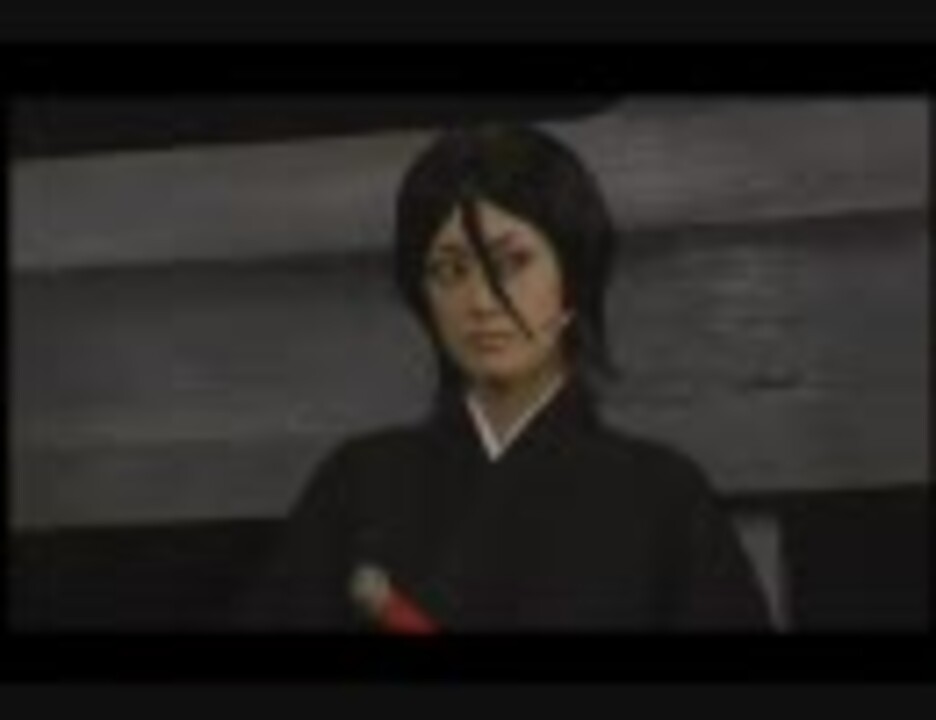 ROCK MUSICAL BLEACH the LIVE 卍解SHOW code：003 バクステ 10 - ニコニコ動画