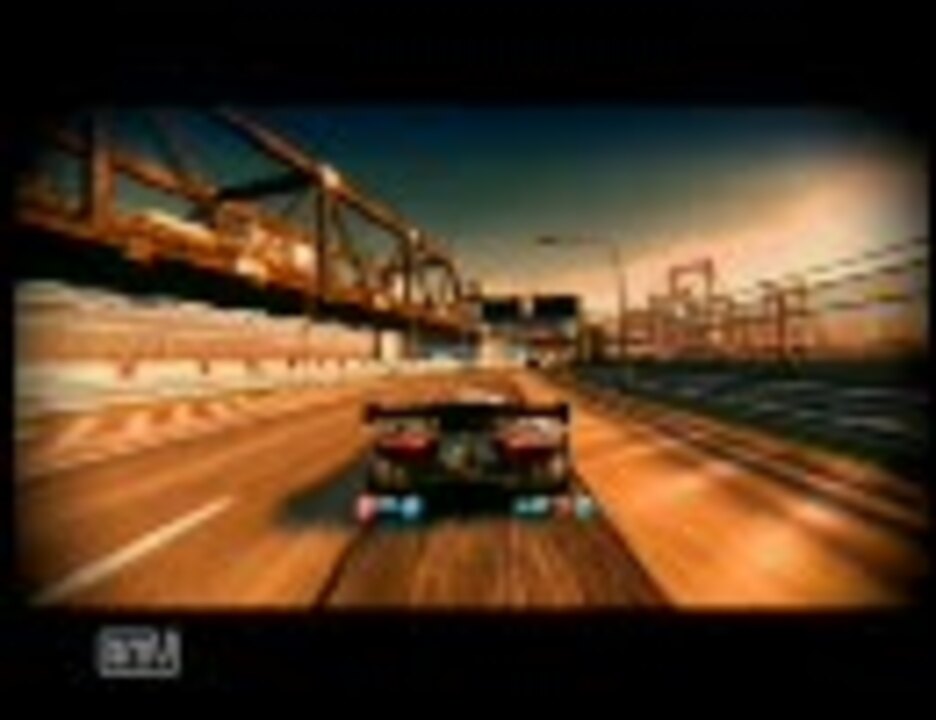 SPLIT/SECOND - EXPRESSWAY - ニコニコ動画