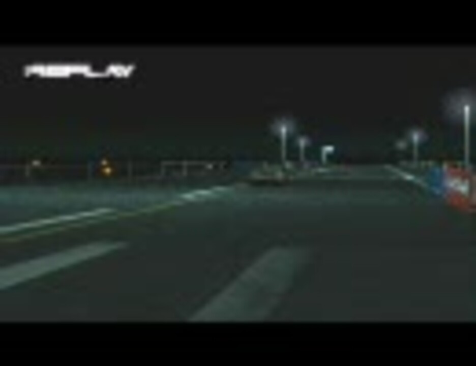 PSPでR4〔パート6〕【画質改善】 - ニコニコ動画