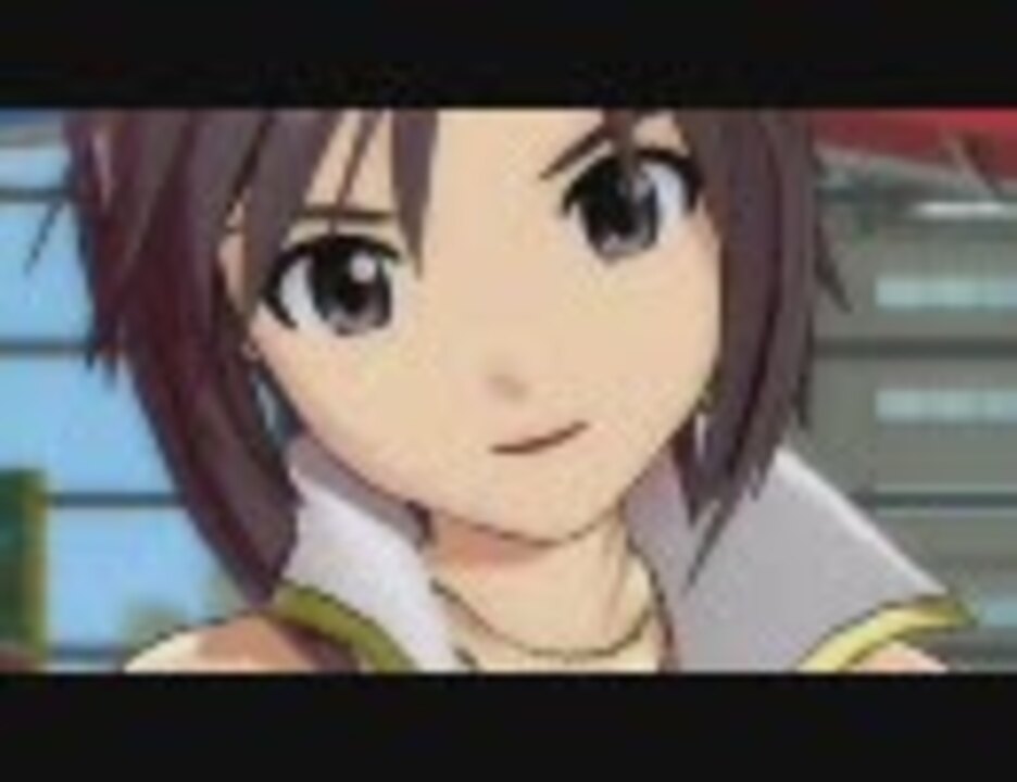 アイドルマスター2 「Call Me」 PANDORA - ニコニコ動画