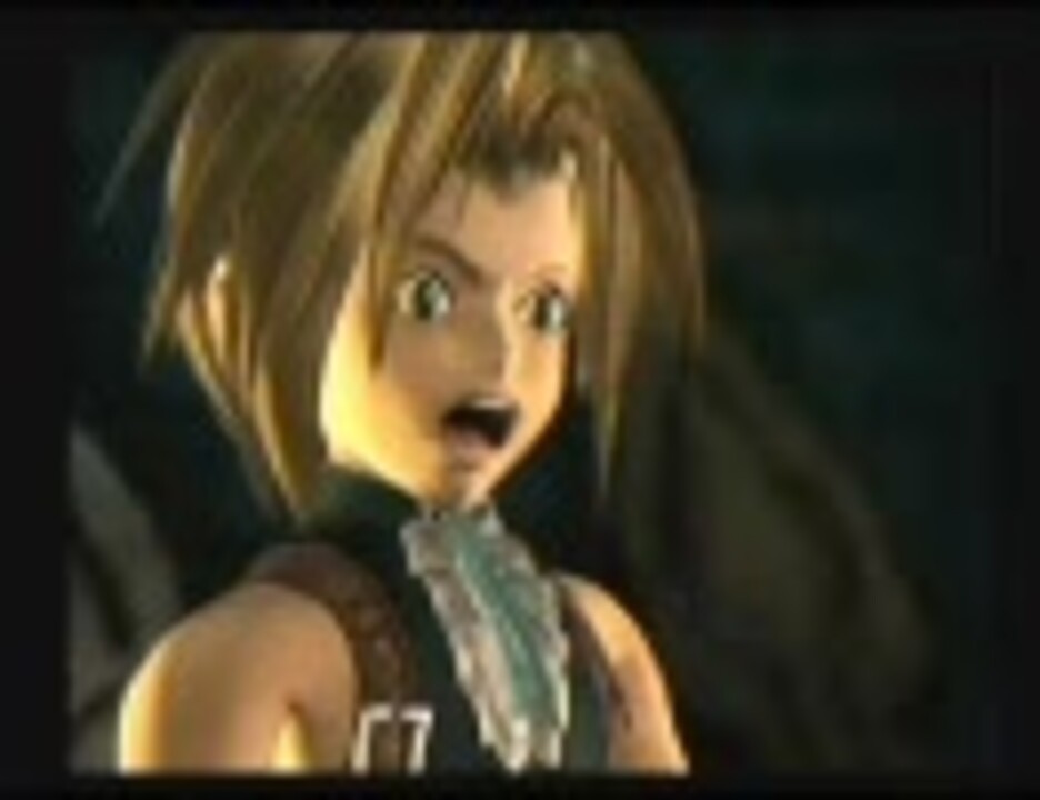 【FF9実況】 PSPで初めてのFFⅨ part3 【アーカイブス】 - ニコニコ動画