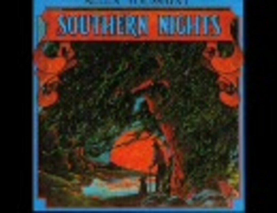 Allen Toussaint / Basic Lady - ニコニコ動画